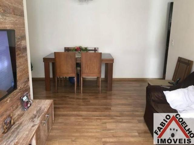 Apartamento residencial à venda, Pedreira, São Paulo