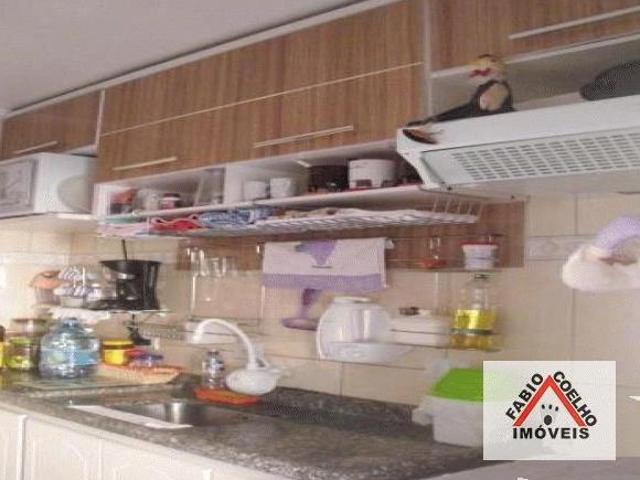 Apartamento Residencial à venda, Pedreira, São Paulo AP5409
