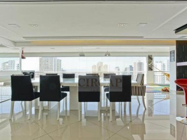 Apartamento residencial à venda, Perdizes, São Paulo