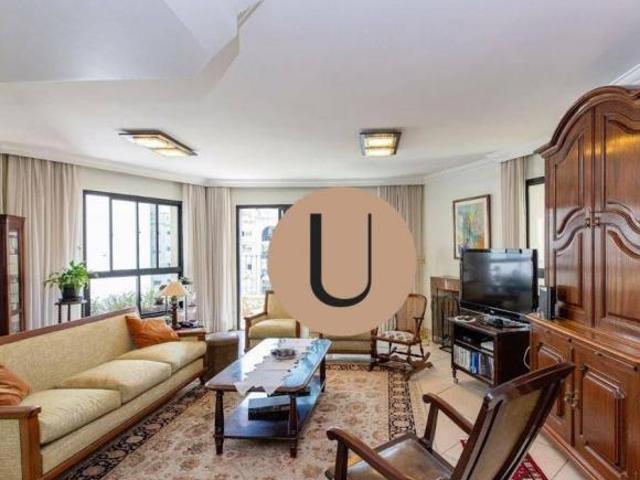 Apartamento Residencial à venda, Perdizes, São Paulo AP0486