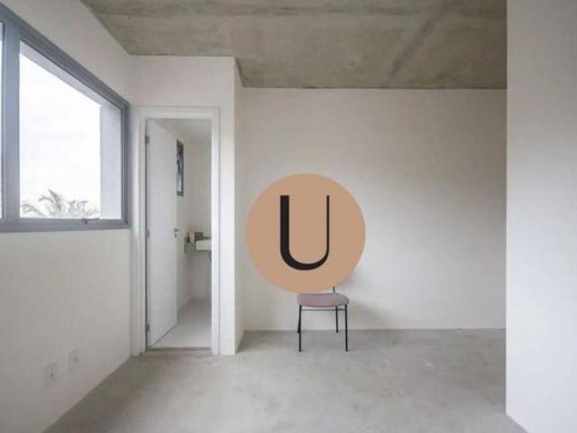 Apartamento Residencial à venda, Perdizes, São Paulo AP0565