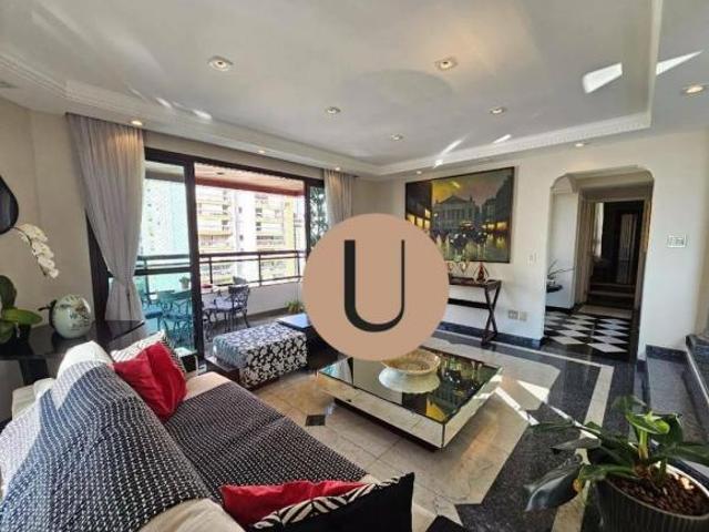 Apartamento Residencial à venda, Perdizes, São Paulo AP0617