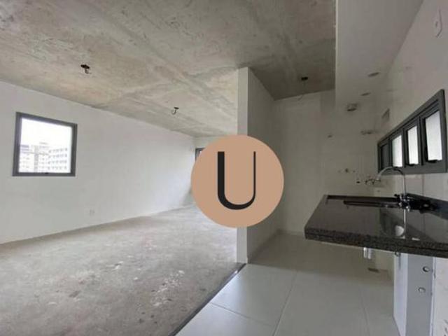 Apartamento Residencial à venda, Perdizes, São Paulo AP0654