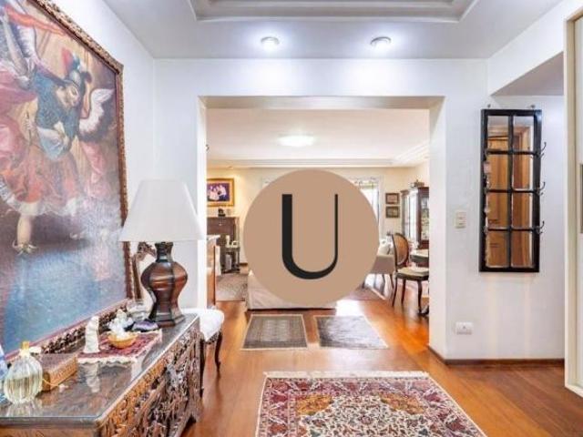 Apartamento Residencial à venda, Perdizes, São Paulo AP0706