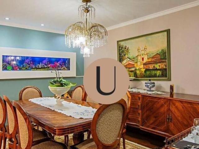 Apartamento Residencial à venda, Perdizes, São Paulo AP0800