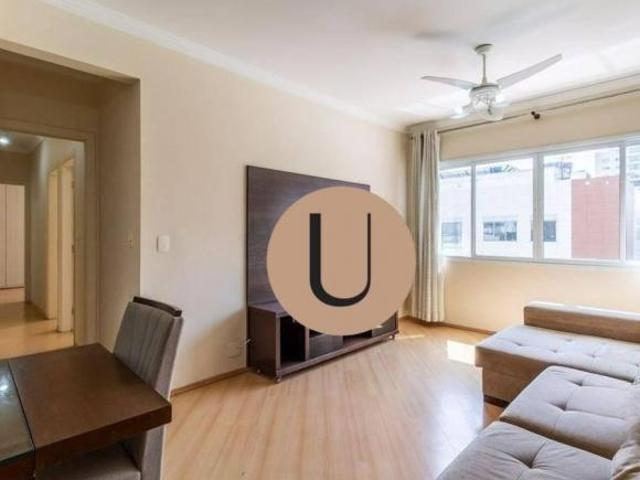 Apartamento Residencial à venda, Perdizes, São Paulo AP0821