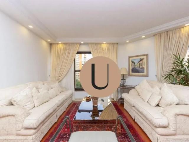 Apartamento Residencial à venda, Perdizes, São Paulo AP0899