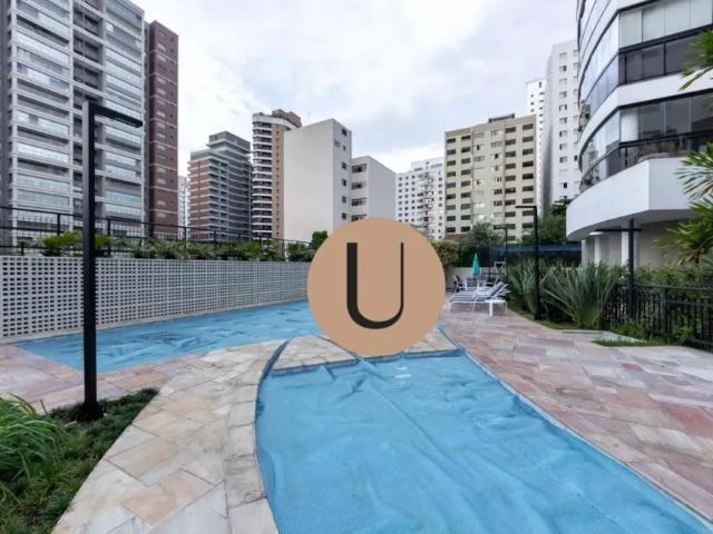 Apartamento Residencial à venda, Perdizes, São Paulo AP0937