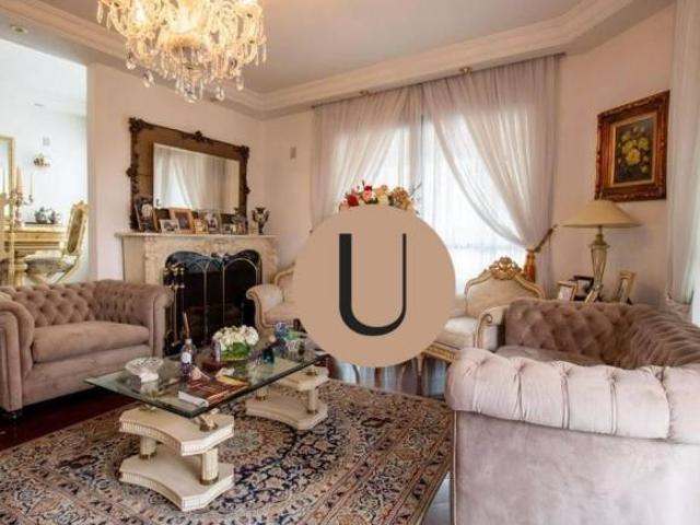Apartamento Residencial à venda, Perdizes, São Paulo AP0965
