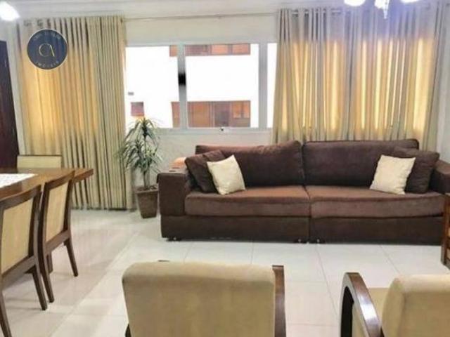 Apartamento Residencial à venda, Perdizes, São Paulo AP0011
