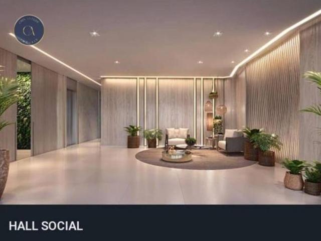 Apartamento Residencial à venda, Perdizes, São Paulo AP0066