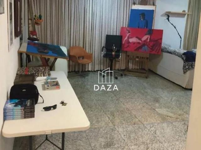 Apartamento Residencial à venda, Perdizes, São Paulo AP0107