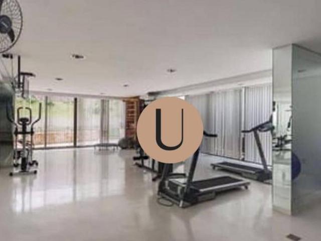 Apartamento Residencial à venda, Perdizes, São Paulo AP0207