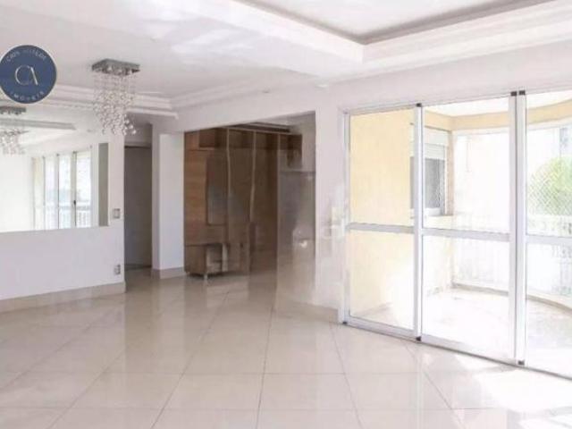 Apartamento Residencial à venda, Perdizes, São Paulo AP0236