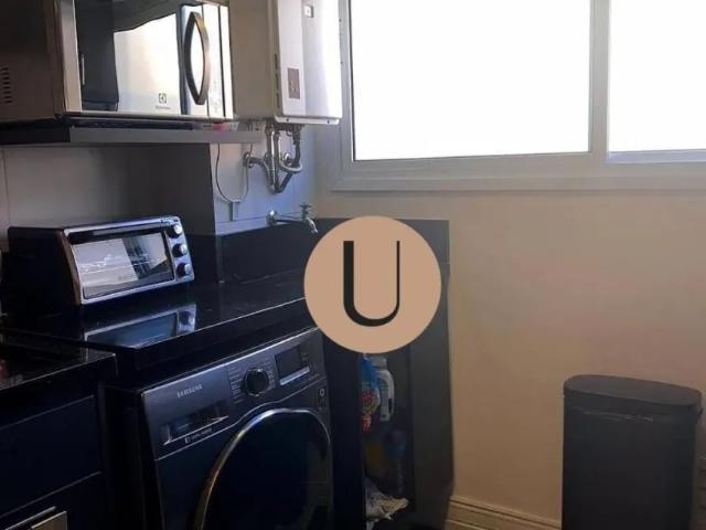 Apartamento Residencial à venda, Perdizes, São Paulo AP0237