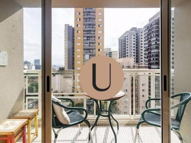 Apartamento Residencial à venda, Perdizes, São Paulo AP0281