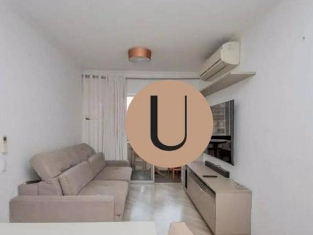 Apartamento Residencial à venda, Perdizes, São Paulo AP0352