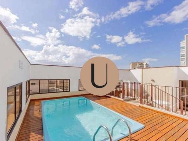 Apartamento Residencial à venda, Perdizes, São Paulo AP0367