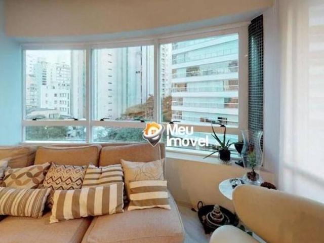 Apartamento Residencial à venda, Perdizes, São Paulo AP1446