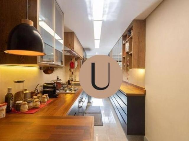 Apartamento Residencial à venda, Perdizes, São Paulo AP1596
