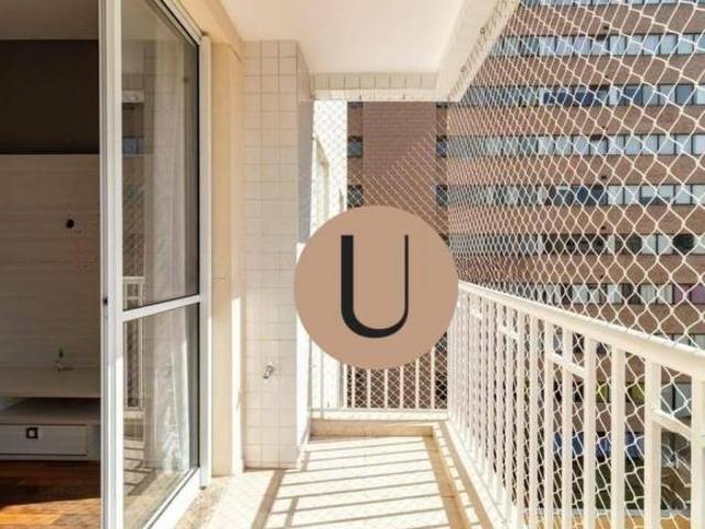 Apartamento Residencial à venda, Perdizes, São Paulo AP1603