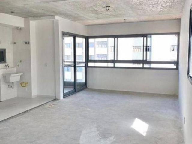 Apartamento Residencial à venda, Perdizes, São Paulo AP1786