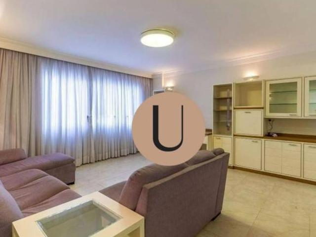 Apartamento Residencial à venda, Perdizes, São Paulo AP1790