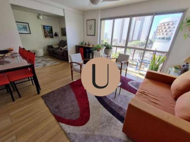 Apartamento Residencial à venda, Perdizes, São Paulo AP1836