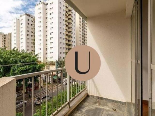 Apartamento Residencial à venda, Perdizes, São Paulo AP1856