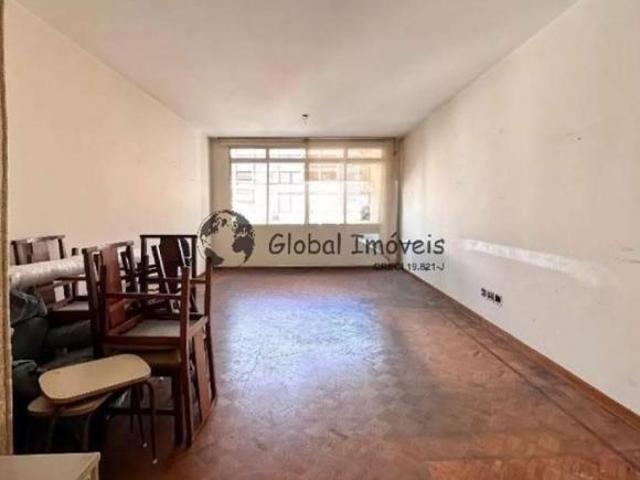 Apartamento Residencial à venda, Perdizes, São Paulo AP1928