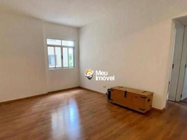 Apartamento Residencial à venda, Perdizes, São Paulo AP1936