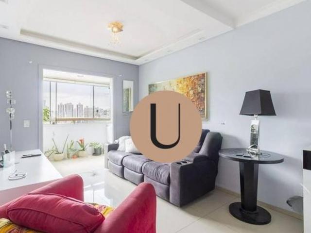 Apartamento Residencial à venda, Perdizes, São Paulo AP1953