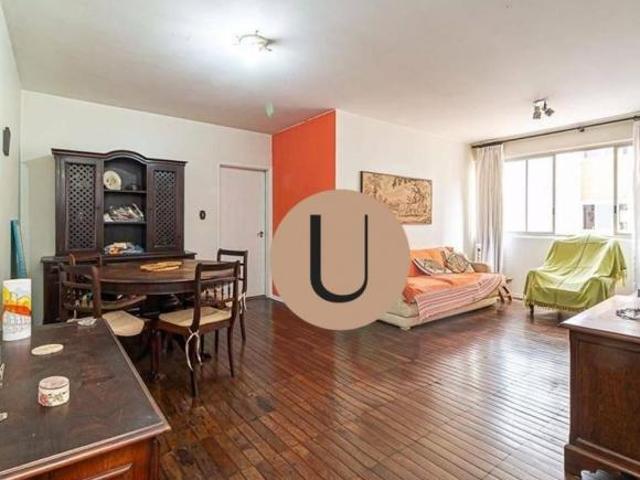 Apartamento Residencial à venda, Perdizes, São Paulo AP1965