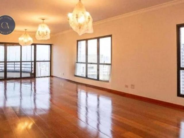 Apartamento Residencial à venda, Perdizes, São Paulo AP1973