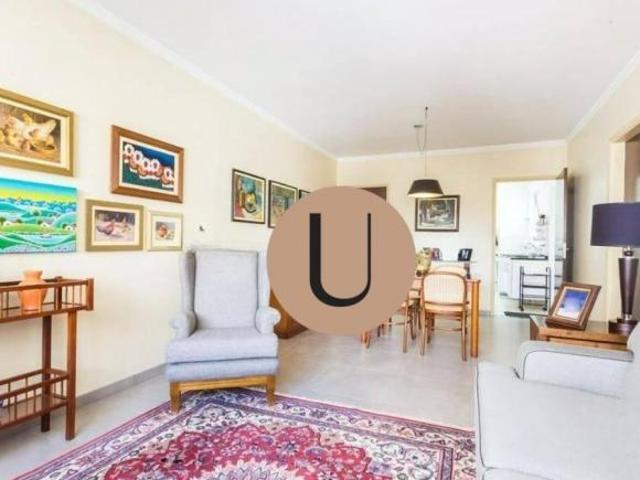 Apartamento Residencial à venda, Perdizes, São Paulo AP1008