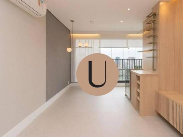 Apartamento Residencial à venda, Perdizes, São Paulo AP1031
