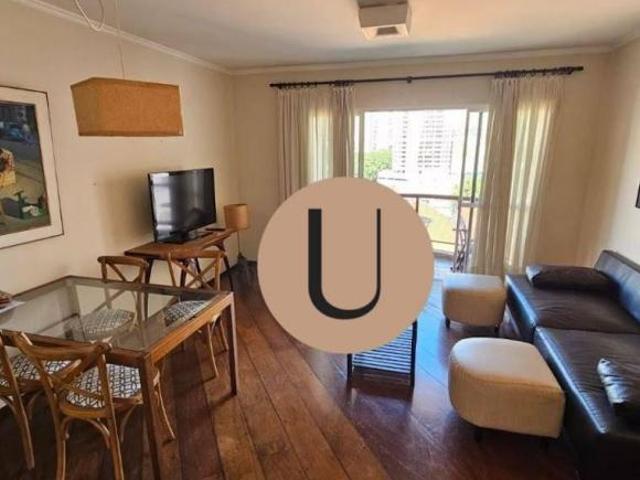 Apartamento Residencial à venda, Perdizes, São Paulo AP1034