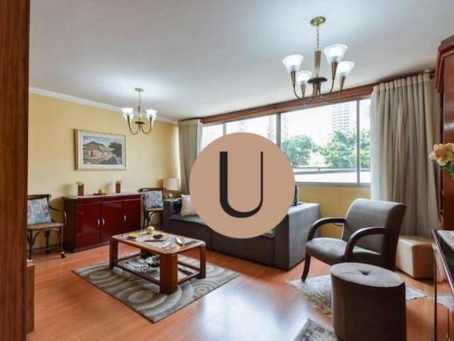 Apartamento Residencial à venda, Perdizes, São Paulo AP1162