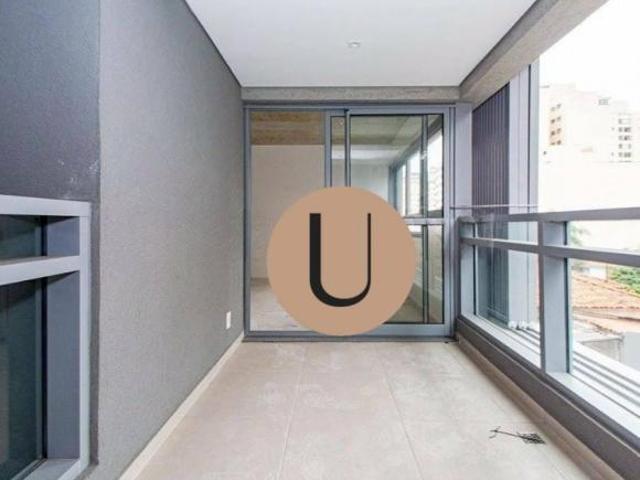 Apartamento Residencial à venda, Perdizes, São Paulo AP1171