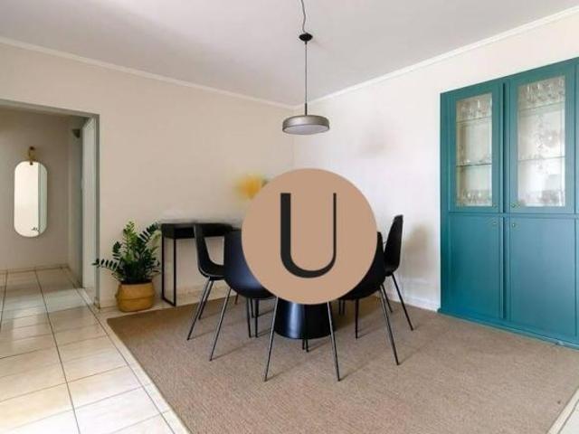 Apartamento Residencial à venda, Perdizes, São Paulo AP1214