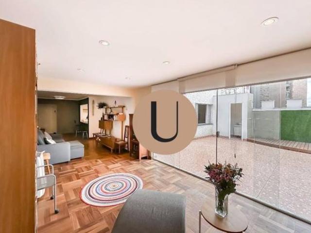 Apartamento Residencial à venda, Perdizes, São Paulo AP1273