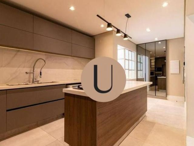 Apartamento Residencial à venda, Perdizes, São Paulo AP1315