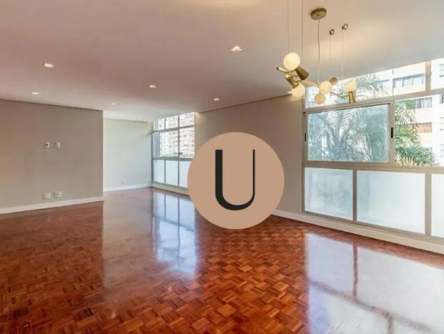 Apartamento Residencial à venda, Perdizes, São Paulo AP1363