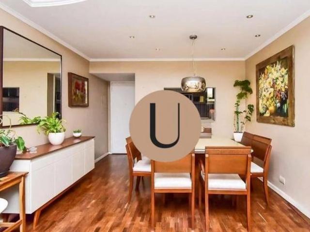 Apartamento Residencial à venda, Perdizes, São Paulo AP1371