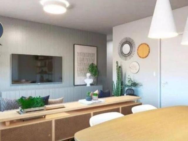 Apartamento Residencial à venda, Perdizes, São Paulo AP2495