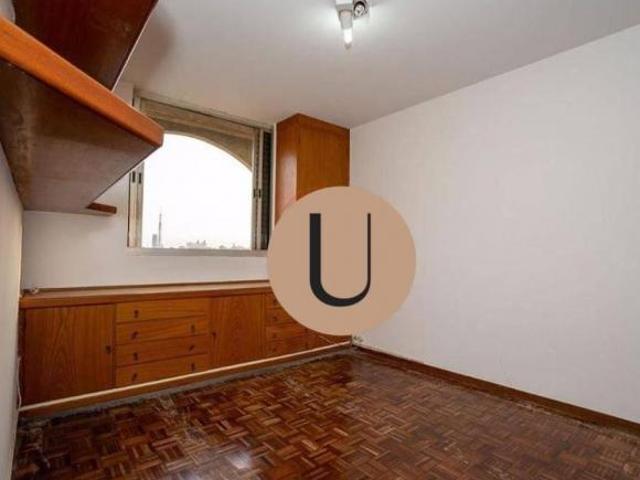 Apartamento Residencial à venda, Perdizes, São Paulo AP2668