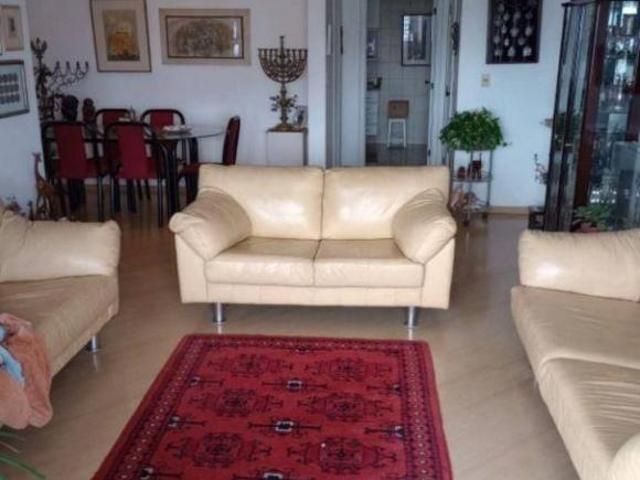 Apartamento Residencial à venda, Perdizes, São Paulo AP2102