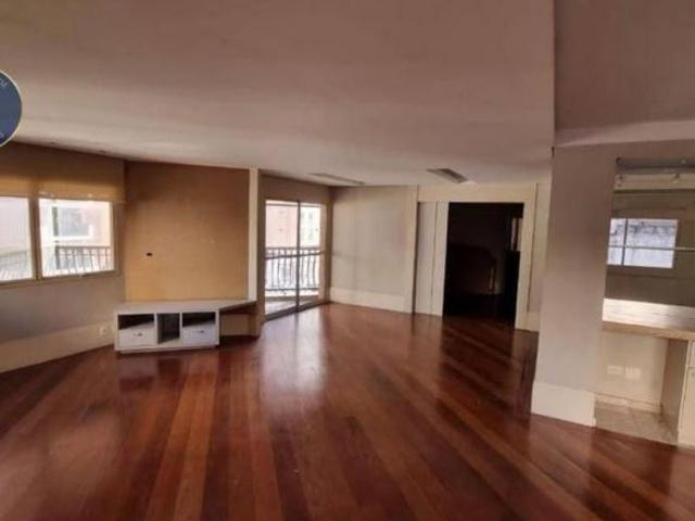 Apartamento Residencial à venda, Perdizes, São Paulo AP2135