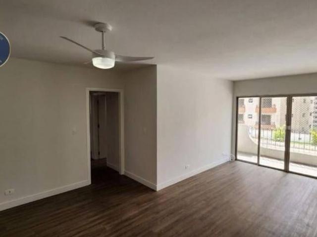Apartamento Residencial à venda, Perdizes, São Paulo AP2390