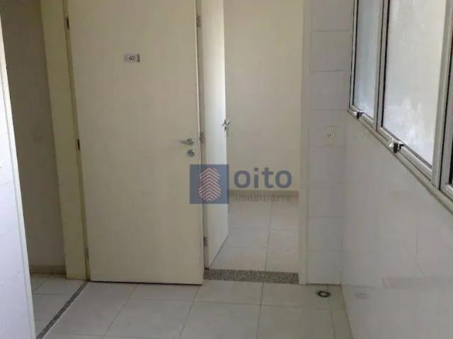 Apartamento Residencial à venda, Perdizes, São Paulo AP4062